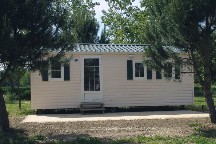 10 Mobile Home Siding Ideas to Revamp Your Home's Appearance