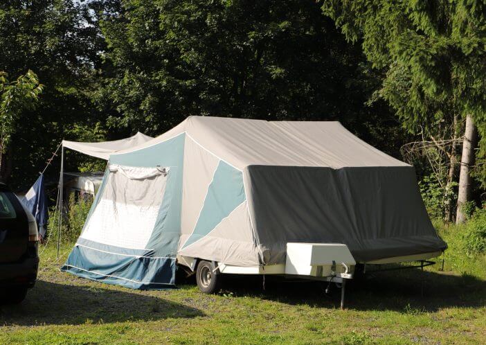 10 Things To Know About Pop Up Campers For Trucks Habitatista 