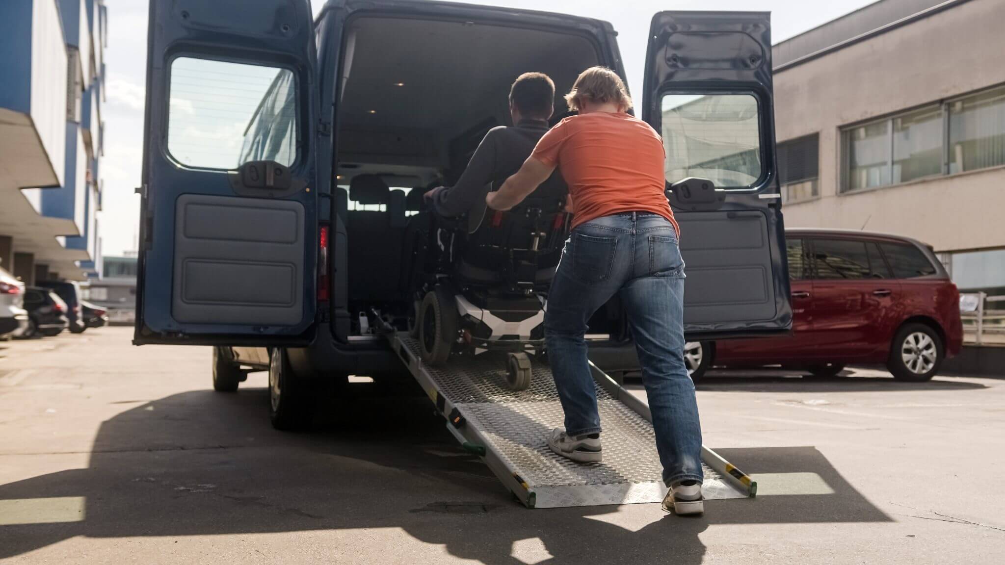 8 Portable Ramps for RVs and Travel Trailers On-the-Go