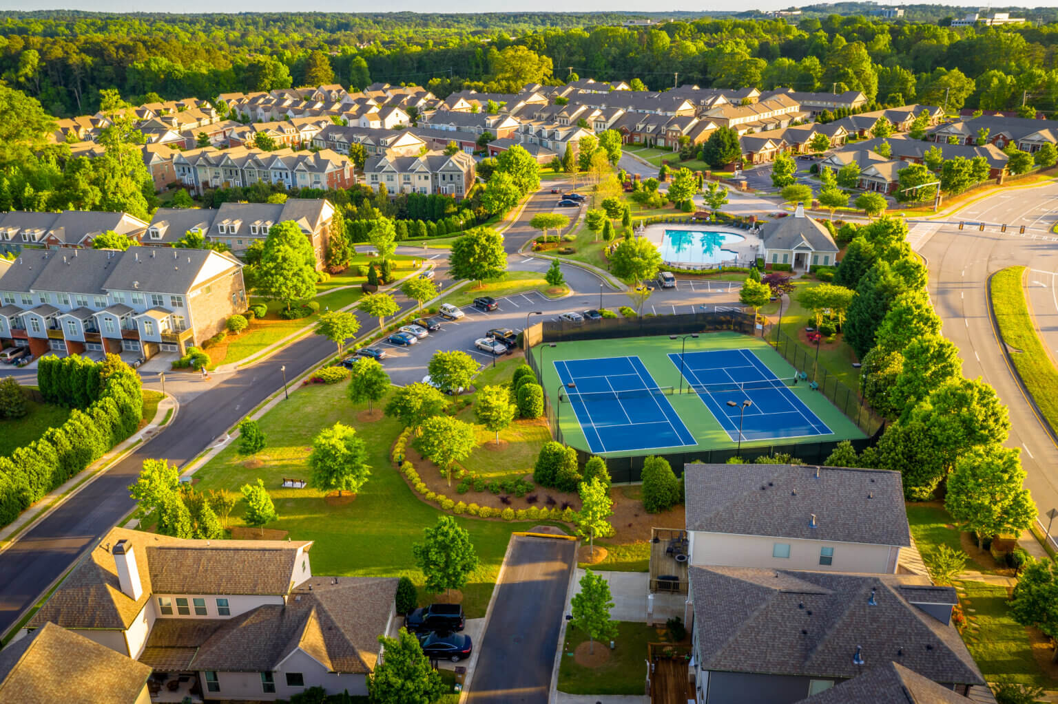 7 Key Gated Community Rules and Regulations You Must Know