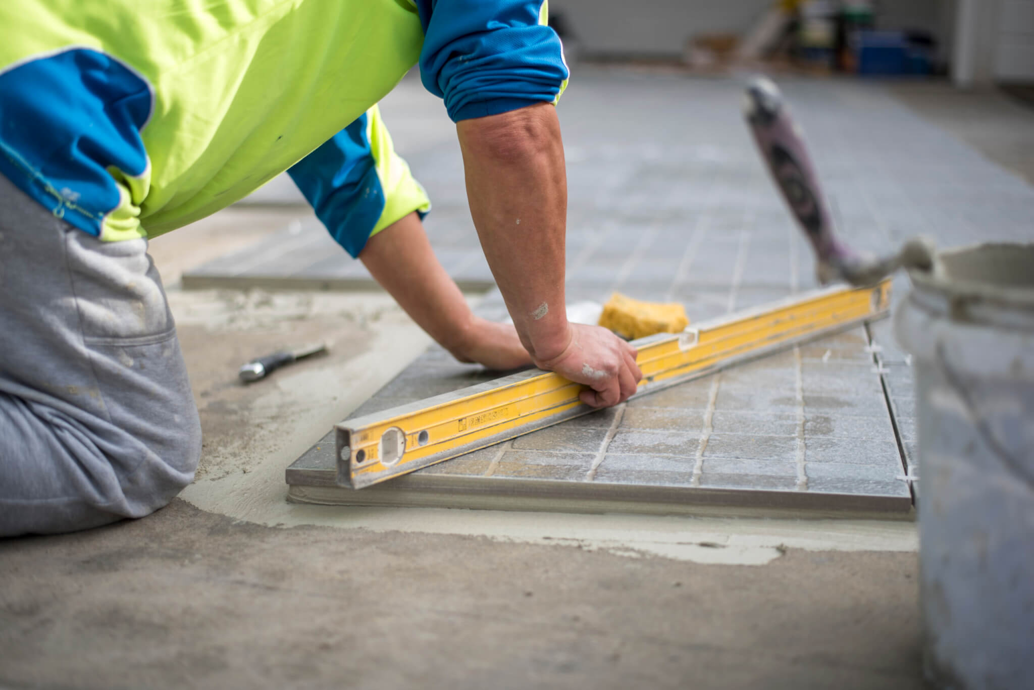 The Ultimate Guide to Driveway Installation: Everything You Need to Know