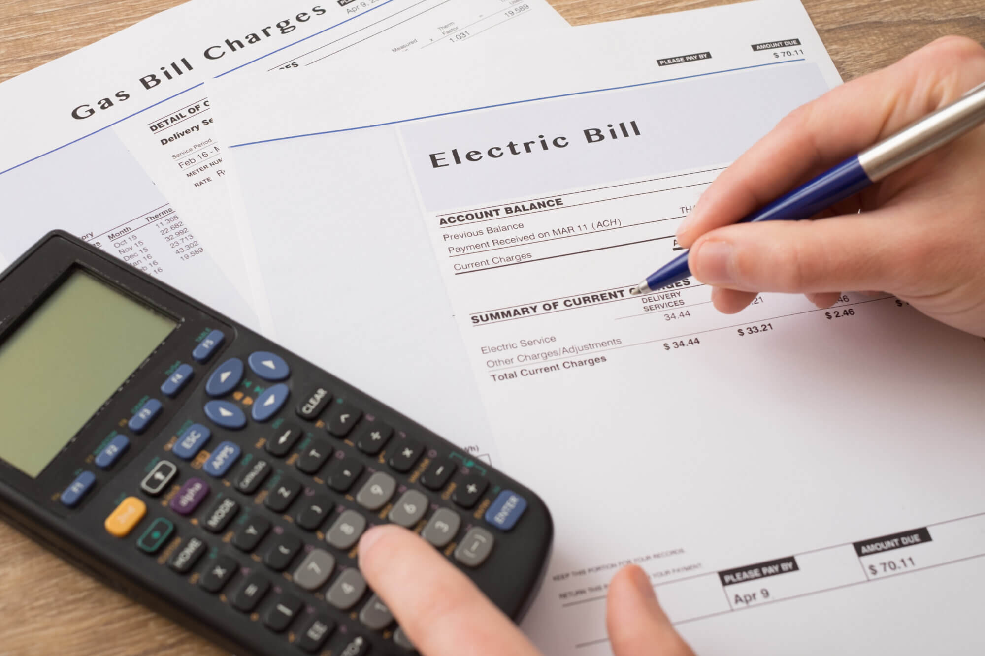 Cut Your Average Electric Bill for Mobile Home with 10 Tips