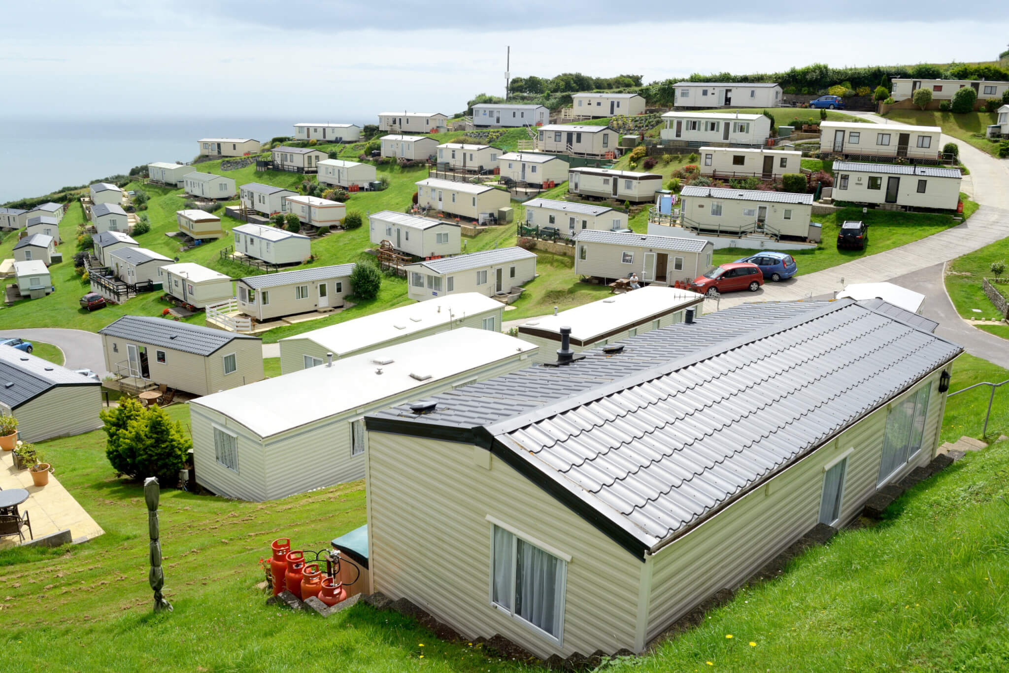 How to Start a Mobile Home Park: 14 Essential Steps Guide - Habitatista