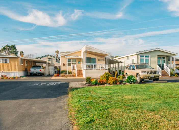Understanding Mobile Home Axle Rating: 12+ Essential Facts - Habitatista