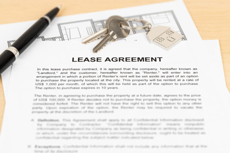 5 Mobile Home Park Owners Responsibilities for a Safe Community