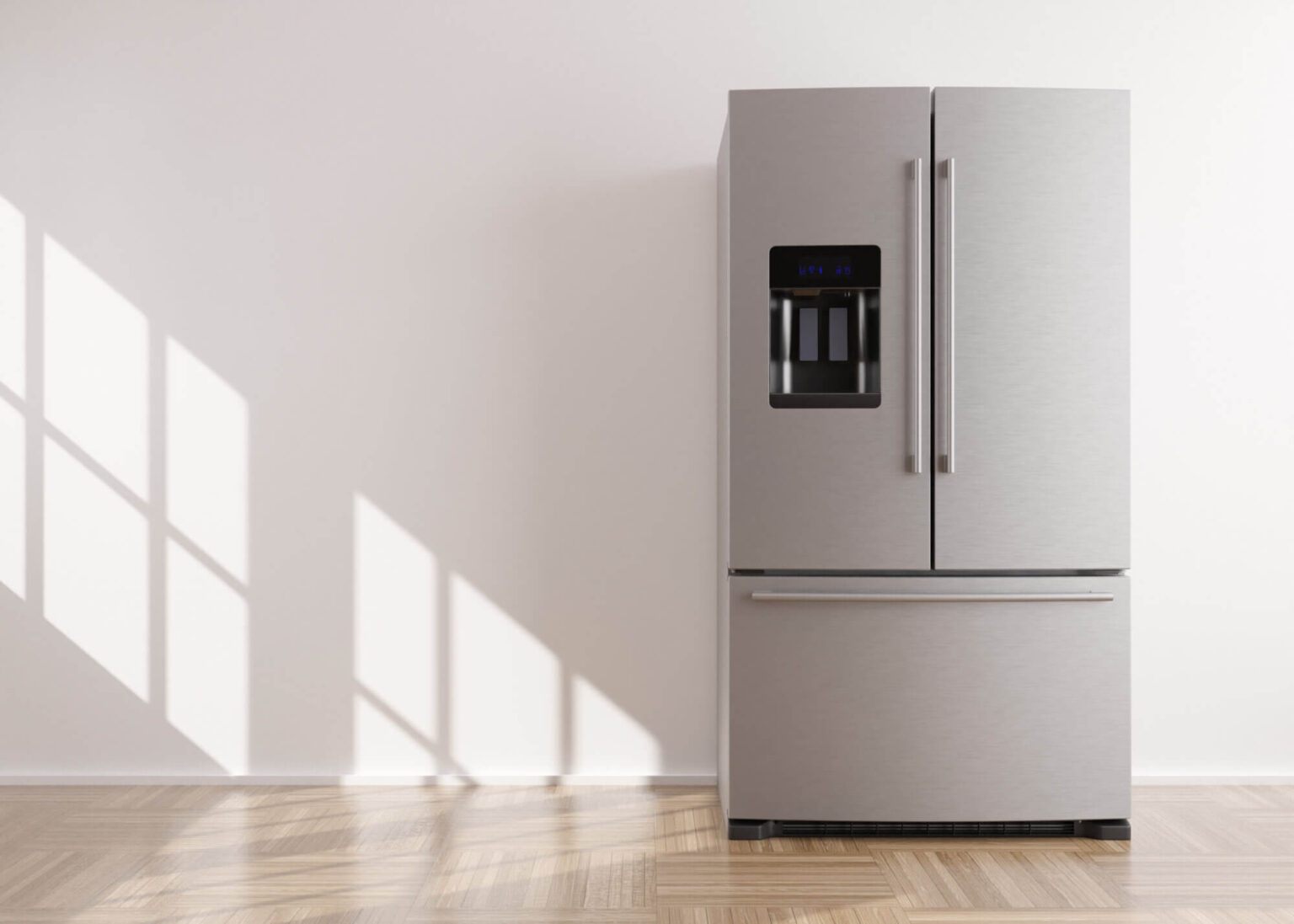 5 Tips for Refrigerator Distance from Back Wall: Maximize Space
