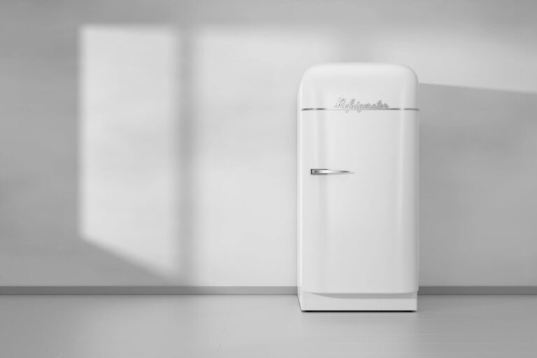 5 Tips for Refrigerator Distance from Back Wall: Maximize Space