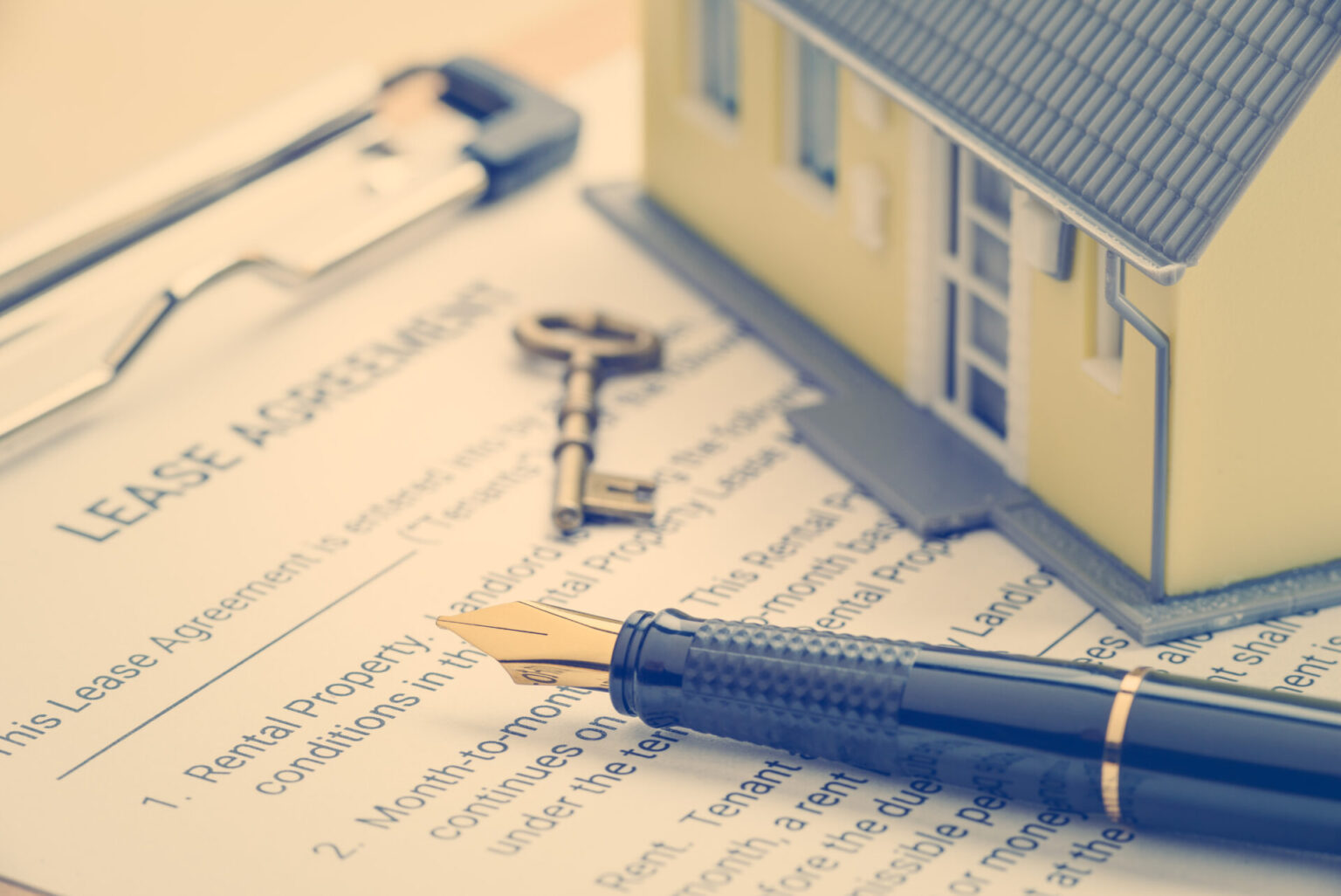 5 Mobile Home Park Owners Responsibilities for a Safe Community