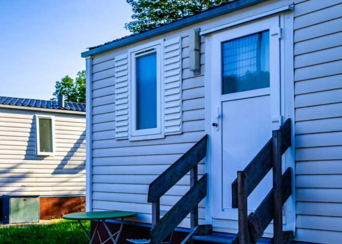 5 Best Mobile Home Leveling Benefits (RV Owners)