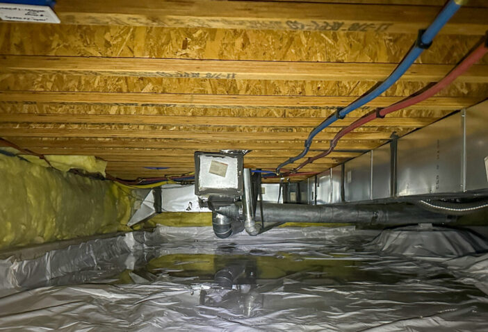 8 Essential Tips for Under Mobile Home Insulation