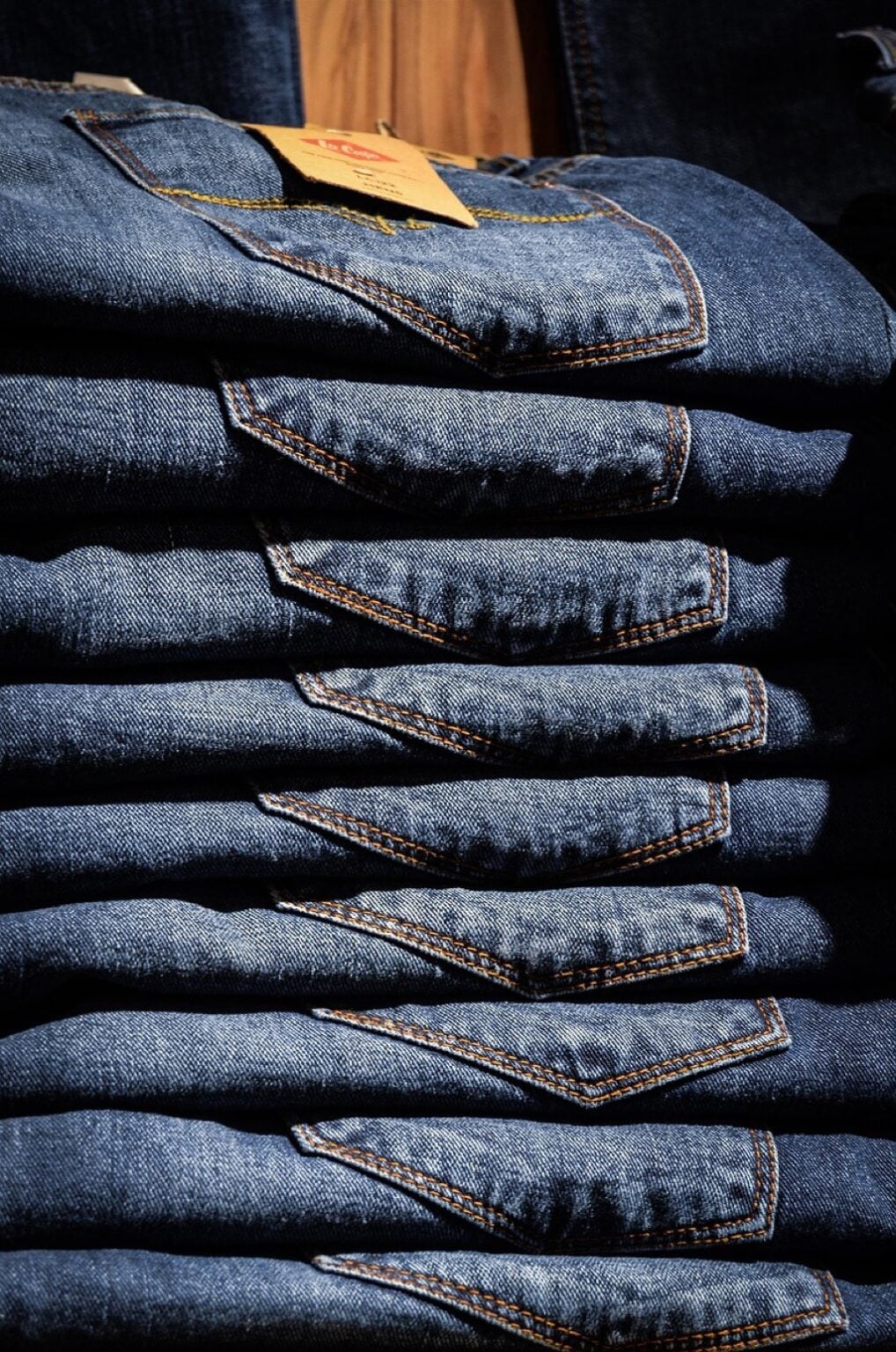 7 Folding Techniques for Clothing Storage to Reclaim Your Space