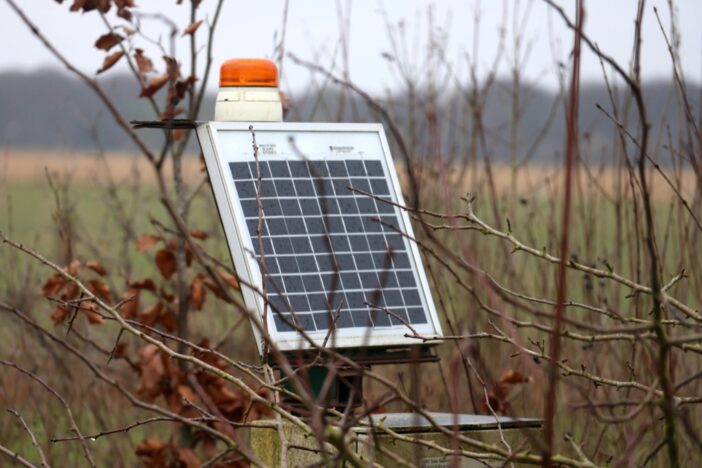 7 Best Solar Panel Monitoring Systems for RV Living That Empower Off ...