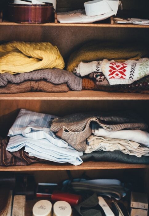 7 Best Practices for Folding Laundry in Tight Spaces That Maximize ...